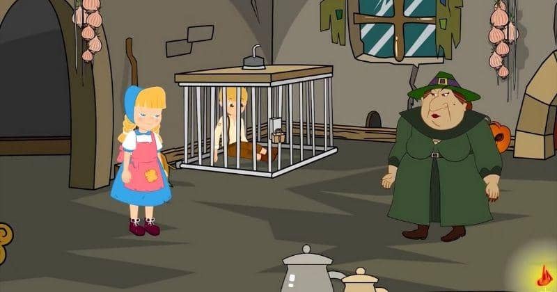 Cerita Hansel dan Gretel, Dongeng Sebelum Tidur untuk Anak | Popmama.com