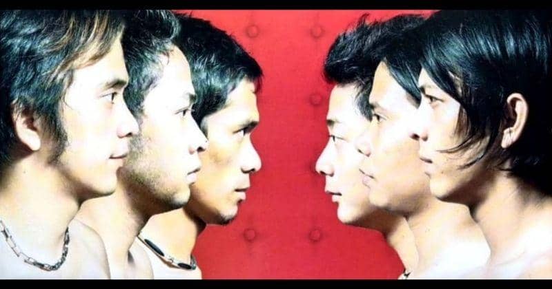 9 Foto Jadul Ariel Noah dan Andika Peterpan, Dulu Kompak | Popmama.com