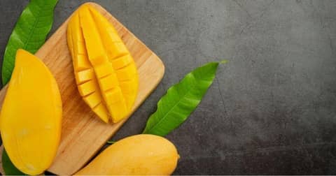 14 Buah untuk Promil Suami Istri, Bantu Tingkatkan Kesuburan | Popmama.com