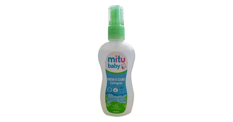 11 Rekomendasi Parfum Bayi Tahan Lama dan Aman | Popmama.com