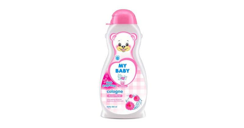 11 Rekomendasi Parfum Bayi Tahan Lama dan Aman | Popmama.com