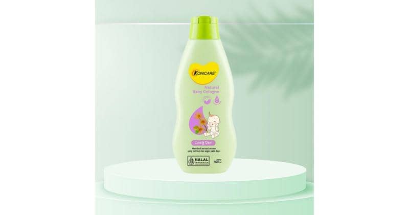 11 Rekomendasi Parfum Bayi Tahan Lama dan Aman | Popmama.com