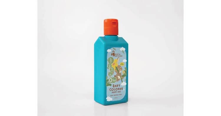 11 Rekomendasi Parfum Bayi Tahan Lama dan Aman | Popmama.com