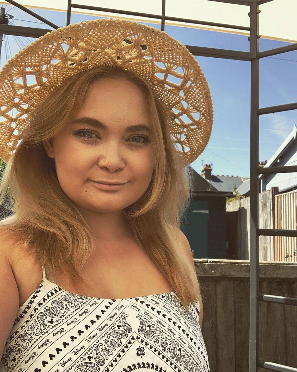 Pemeran Bayi Matahari di Teletubbies Hamil Anak Pertama | Popmama.com