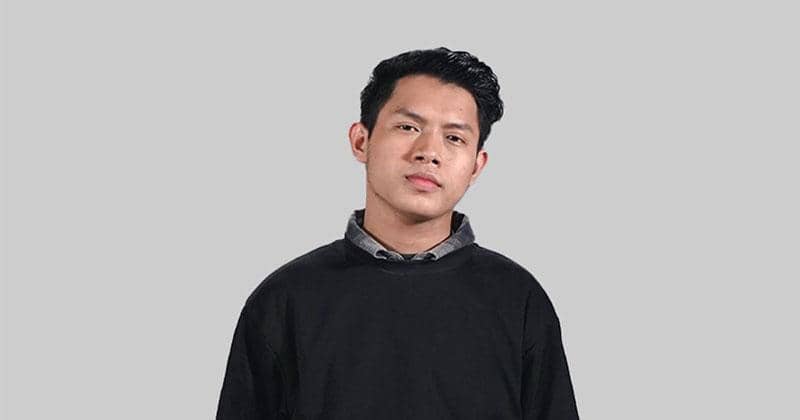 Lirik & Makna Lagu Mengapa Rony Parulian, Debut di Dunia Musik ...
