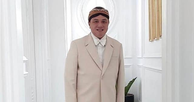 Biodata dan Profil Erick Thohir, Resmi Menjadi Menpora | Popmama.com