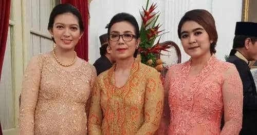 8 Fakta Keluarga Gibran Rakabuming Raka, Istrinya Mualaf | Popmama.com