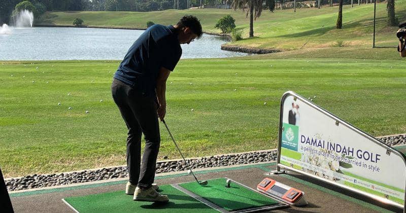 Tips Mulai Main Golf untuk Pemula, Perhatikan Hal Ini! | Popmama.com