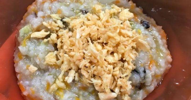 7 Menu PMT Posyandu Balita yang Mudah Dibuat dan Bergizi | Popmama.com