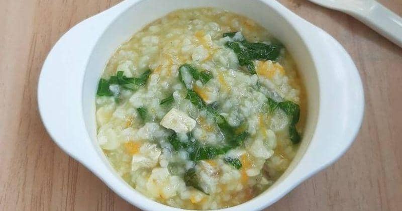 7 Menu PMT Posyandu Balita yang Mudah Dibuat dan Bergizi | Popmama.com