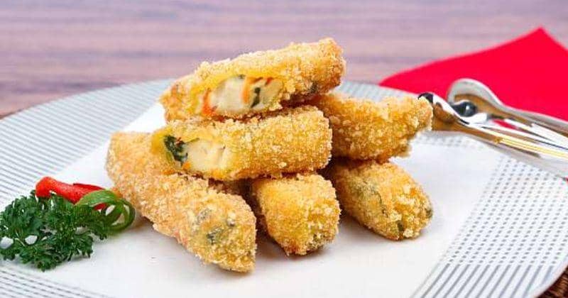7 Menu PMT Posyandu Balita yang Mudah Dibuat dan Bergizi | Popmama.com