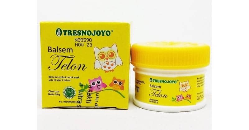 8 Rekomendasi Obat Batuk Pilek untuk Bayi 6-12 Bulan, Aman | Popmama.com