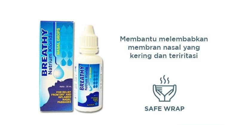 8 Rekomendasi Obat Batuk Pilek untuk Bayi 6-12 Bulan, Aman | Popmama.com