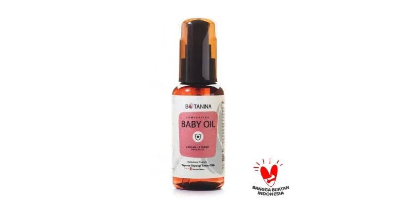 8 Rekomendasi Obat Batuk Pilek untuk Bayi 6-12 Bulan, Aman | Popmama.com