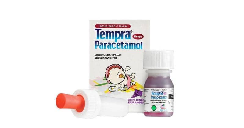 8 Rekomendasi Obat Batuk Pilek untuk Bayi 6-12 Bulan, Aman | Popmama.com