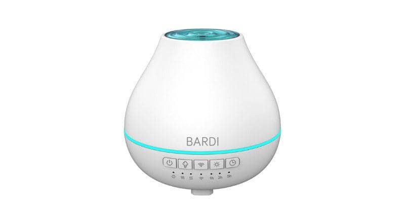 11 Rekomendasi Diffuser untuk Kamar Bayi Beserta Harganya | Popmama.com