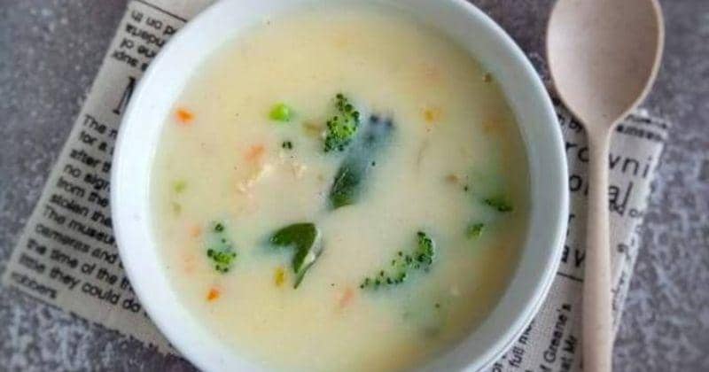 7 Menu PMT Posyandu Balita yang Mudah Dibuat dan Bergizi | Popmama.com