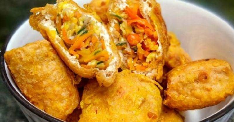 7 Menu PMT Posyandu Balita yang Mudah Dibuat dan Bergizi | Popmama.com