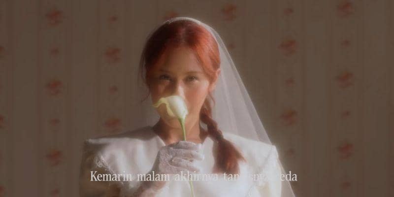 Lirik Lagu 'Nadin Amizah' Nadin Amizah, Cerita tentang Dirinya Se ...