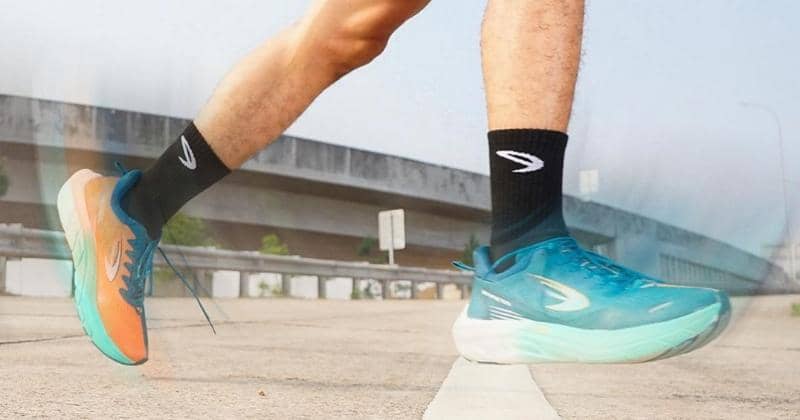 10 Rekomendasi Brand Sepatu Olahraga Lokal Terbaik, Nyaman Dipaka ...