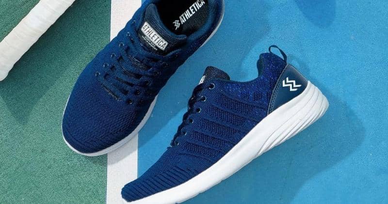 10 Rekomendasi Brand Sepatu Olahraga Lokal Terbaik, Nyaman Dipaka ...