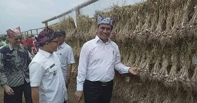 7 Fakta Keluarga Amran Sulaiman, Punya Darah Keturunan Raja Bone ...