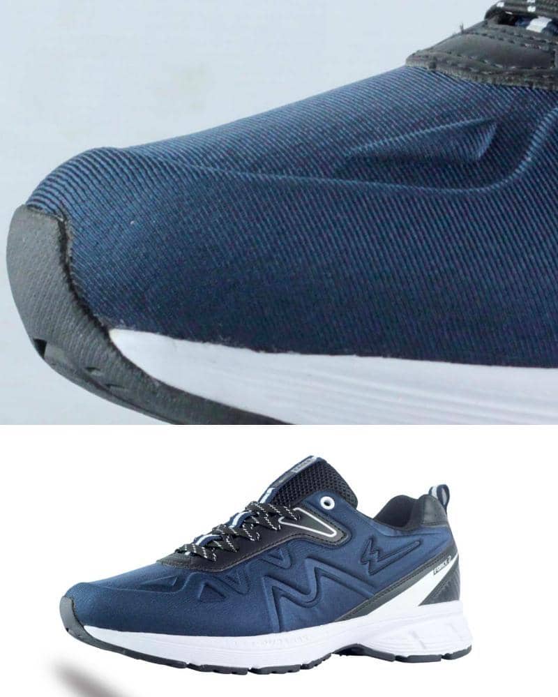 13 Rekomendasi Sepatu Running Lokal Terbaik | Popmama.com