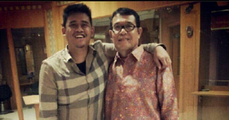 9 Fakta Keluarga Bobby Nasution, Memiliki Keturunan Raja | Popmama.com