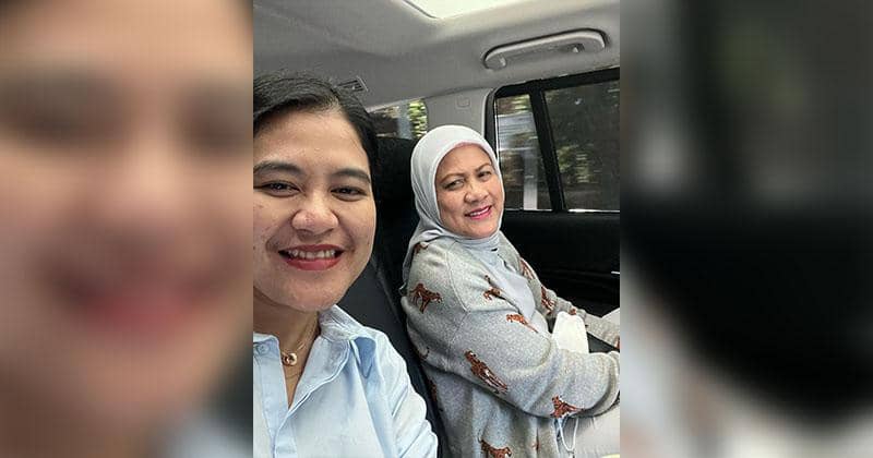 7 Fakta Keluarga Kahiyang Ayu, Suaminya Keturunan Raja | Popmama.com