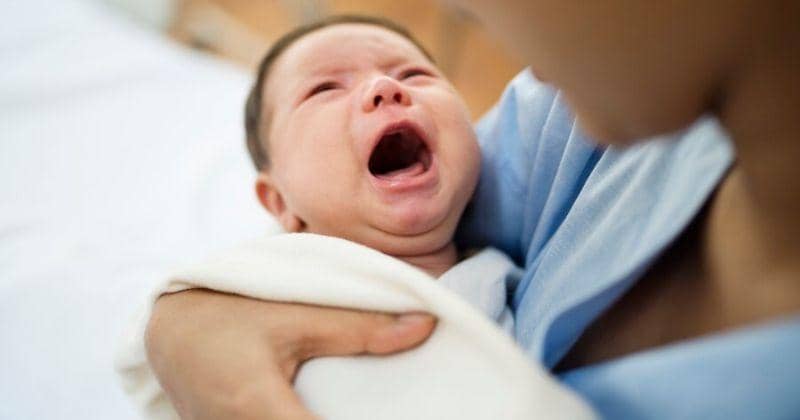 Ciri-Ciri Bayi Tidak Cocok Sufor, Penting Mama Ketahui | Popmama.com