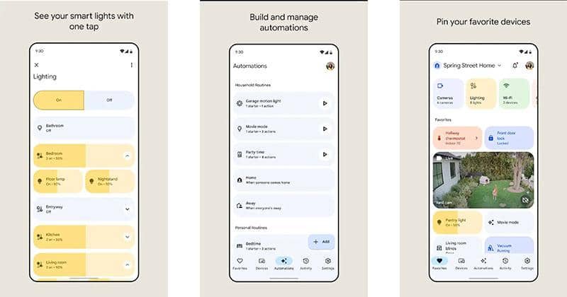 10 Aplikasi Smart Home Terpopuler, Mudah Digunakan | Popmama.com