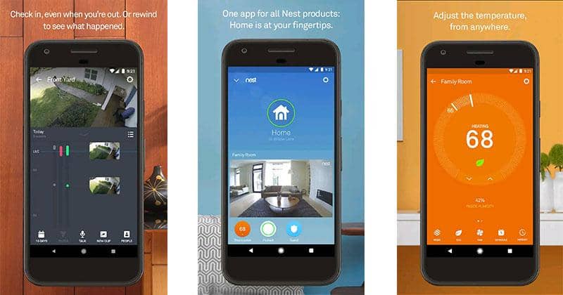 10 Aplikasi Smart Home Terpopuler, Mudah Digunakan | Popmama.com