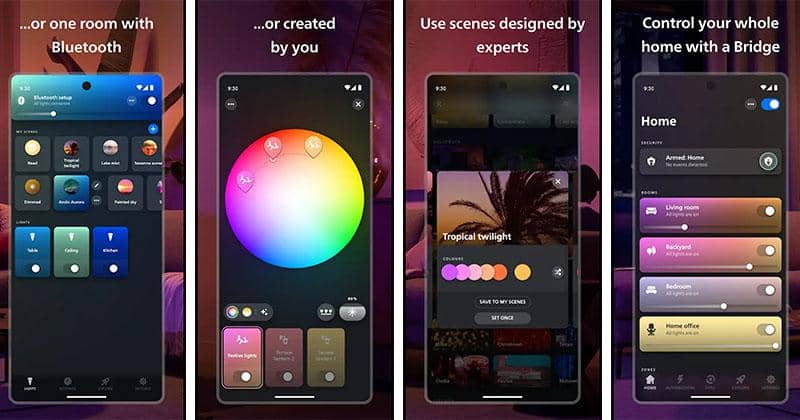 10 Aplikasi Smart Home Terpopuler, Mudah Digunakan | Popmama.com