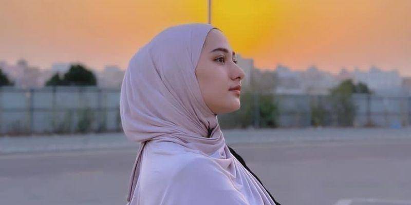 Biodata dan Profil Nadzira Shafa, Cinta Mati Ameer Azzikra | Popmama.com