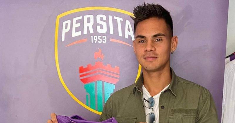 Biodata dan Profil Christian Rontini, Suami Amanda Gonzales | Popmama.com