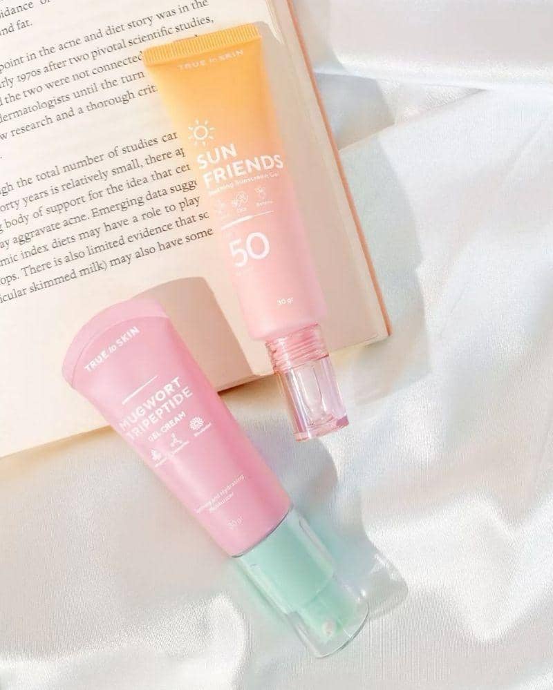 15 Brand Skincare Lokal Terbaik Produk Asli Indonesia | Popmama.com