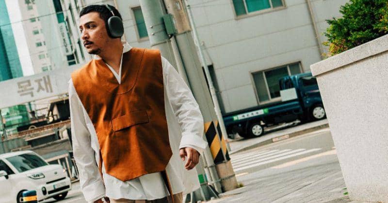 Lirik Lagu 'Mencintaimu' Sal Priadi, Pesan tentang Cinta | Popmama.com