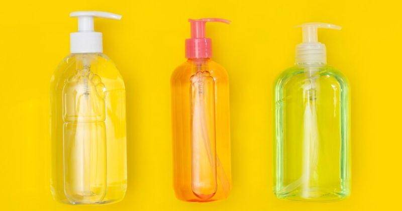 11 Rekomendasi Sabun Cuci Botol dan Dot Bayi yang Tidak Mengandung SLS ...