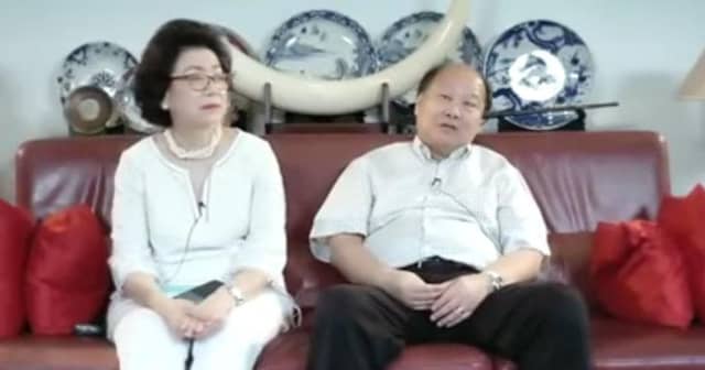 5 Fakta Keluarga Hamid Djojonegoro, Bos Orang Tua Group | Popmama.com