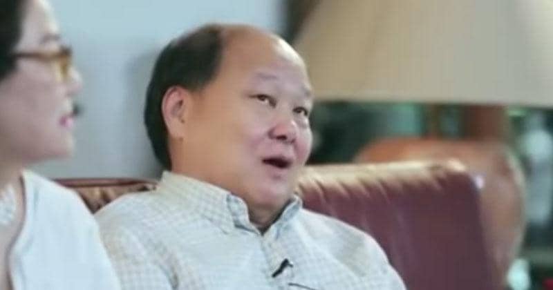 5 Fakta Keluarga Hamid Djojonegoro, Bos Orang Tua Group | Popmama.com