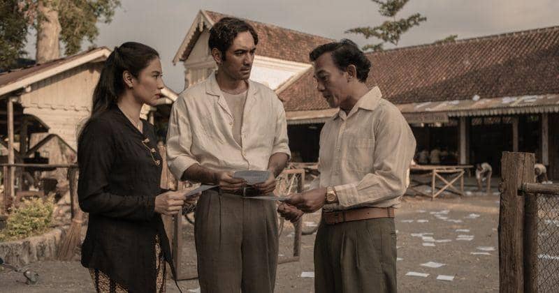 Penjelasan Ending Serial Gadis Kretek, Apa Ada Season 2? | Popmama.com