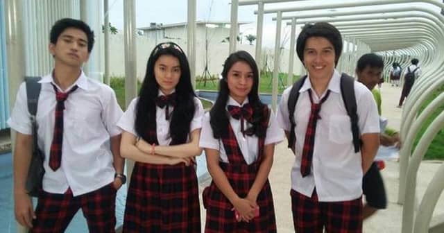 10 Fakta Sosok Regi Nazlah, Heboh Merusak Rumah Tangga Orang | Popmama.com