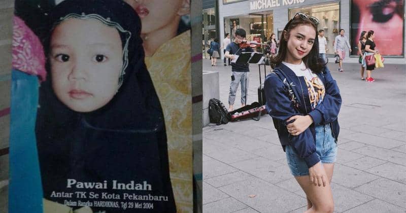 10 Fakta Sosok Regi Nazlah, Heboh Merusak Rumah Tangga Orang | Popmama.com