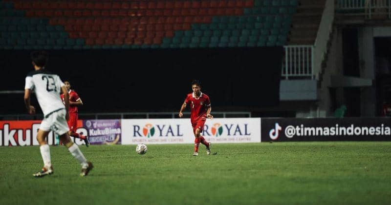 5 Fakta Keluarga Figo Dennis, Papanya Mantan Pemain Bola | Popmama.com