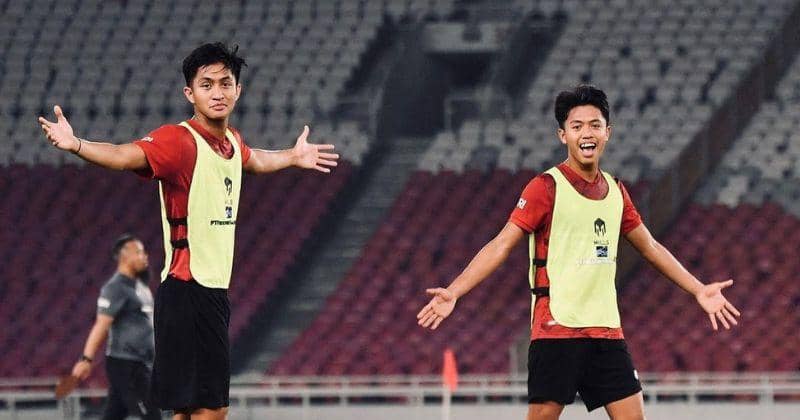 5 Fakta Keluarga Figo Dennis, Papanya Mantan Pemain Bola | Popmama.com