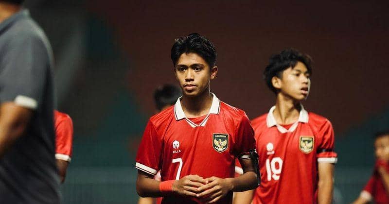 5 Fakta Keluarga Figo Dennis, Papanya Mantan Pemain Bola | Popmama.com
