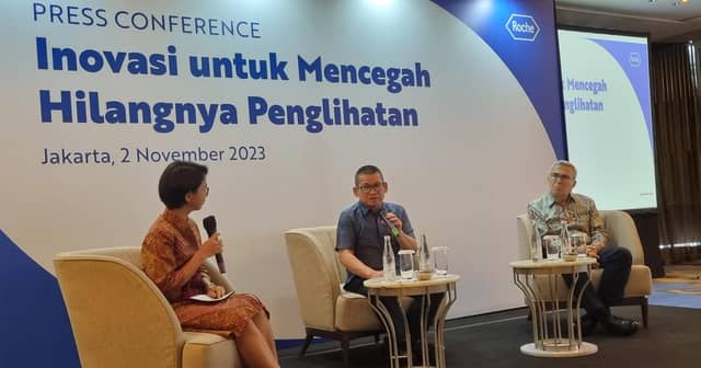 Edema Makula Diabetik: Gejala, Penyebab, dan Cara Mengobati | Popmama.com