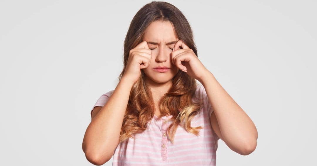 Edema Makula Diabetik: Gejala, Penyebab, dan Cara Mengobati | Popmama.com