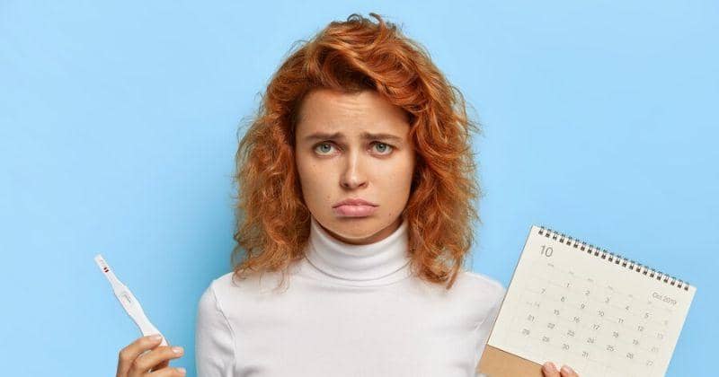 10 Alasan Kenapa Telat Haid tapi Tidak Hamil | Popmama.com