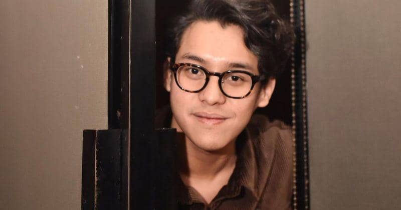 Ardhito Pramono Umumkan Cerai dengan Istrinya | Popmama.com